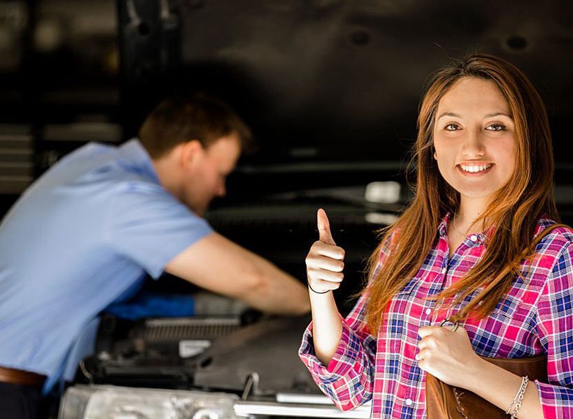 Air Filter Replacement – Ajantha Motor Stores (Pvt) Ltd